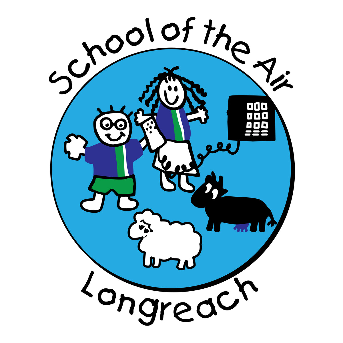 Products – Longreach School Of Distance Education Tourism